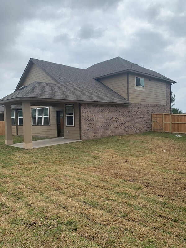 Modern Family-friendly Oasis Near Houston - Sandy Point, TX