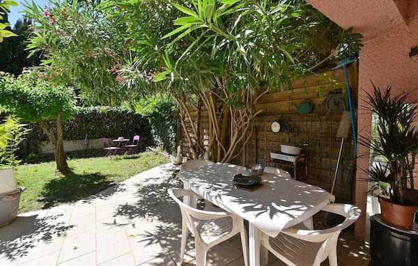 Superbe Appartement 1 Chambre à Lunel - Ibis Lunel Petite Camargue
