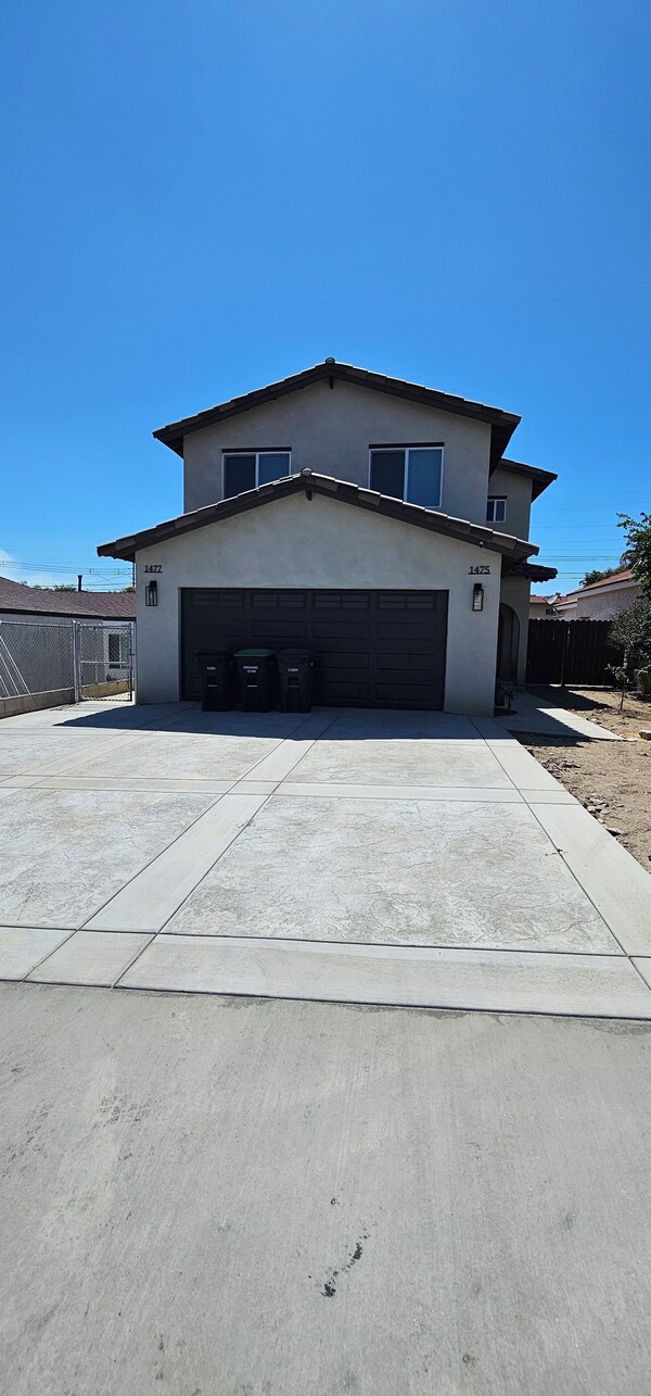 Charming 3-bedroom House With Wifi, Ac In Fantastic Colton - San Bernardino, CA