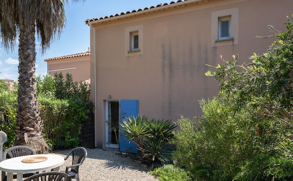 Spacieuse Villa Au Cœur Du Golf De Béziers - Sauvian