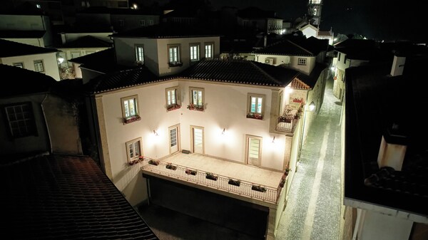 T1 Maria In The Heart Of Ponte Da Barca, Ideal For Romantic Getaways. - Ponte da Barca