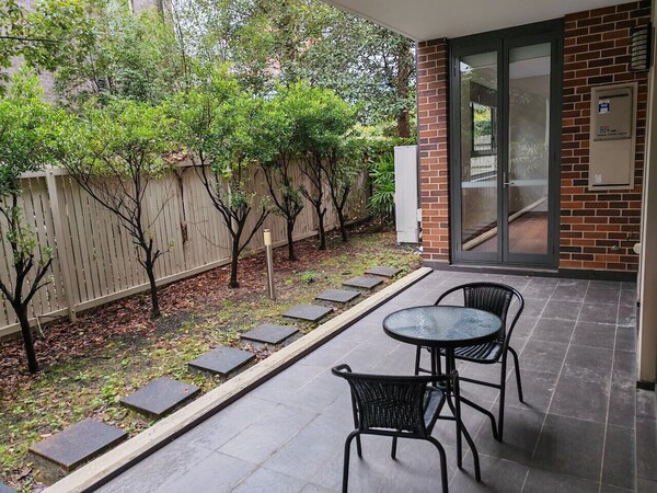 3br Apt In Heart Of Lindfield - Gordon