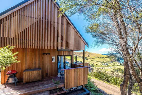 Woodside Bay Cottage - Beachlands