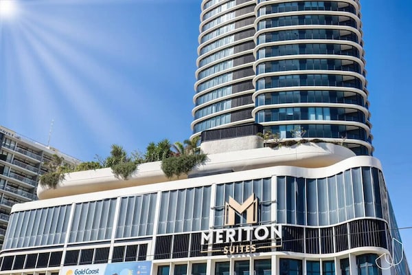 Newest Views In Surfers Paradise - Surfers Paradise