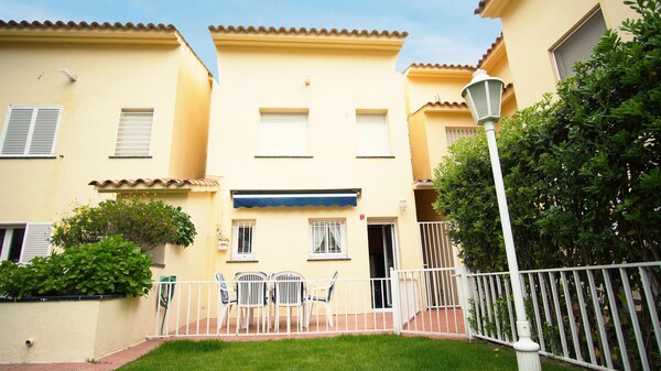 Villa Nuria By Hr Costabrava - Castell-Platja d'Aro