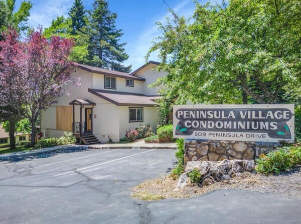 Making Memories Lakeside Family Friendly 2-bedroom Condo Near All The Action! - Greenville, CA