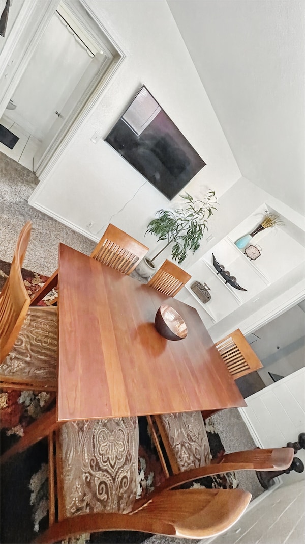 Ultimate Escape - 1 Mi To Strip - Sleeps 20+ 4 Ba - NAB Show