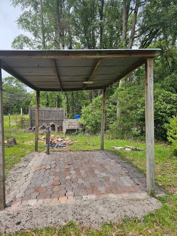 Enzo's  Retreat. 6 Minutes To Ichetucknee Springs! Family Friendly - Ichetucknee Springs State Park, Fort White