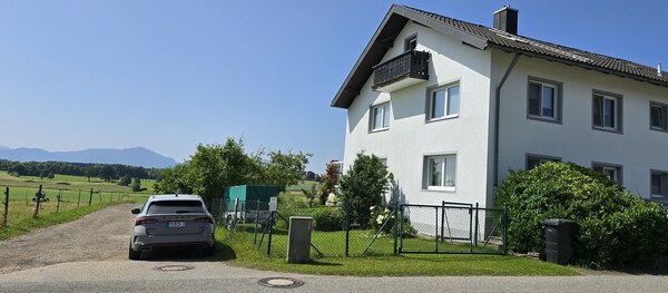 Ferienwohnung Chieming - Chieming