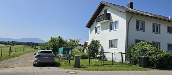 Ferienwohnung Chieming - Chieming