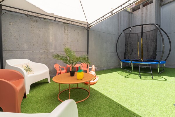 La Morriña By Olivo With Parking - Vigo