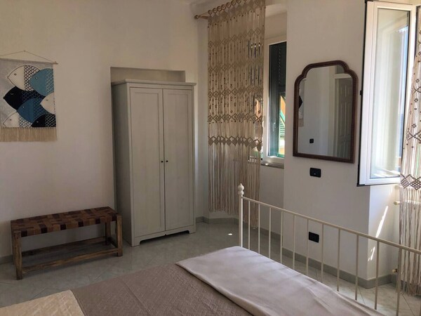 Nautilus, Apartment In Riomaggiore Within Walking Distance Of The Sea And The Station - Manarola