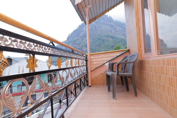 Cozy 5-bedroom Himalayan Villa In Manali - Perfect For Family & Group Getaways - Manali