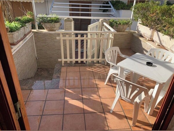 Santiago Cottage - Giurdignano