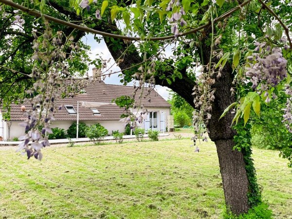 Gîte Du Marais - Proche Chambord, Wifi, Animaux Admis, Parking Privé - Loir-et-Cher