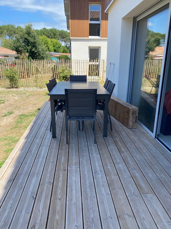 Villa Messanges/vieux Boucau - Messanges