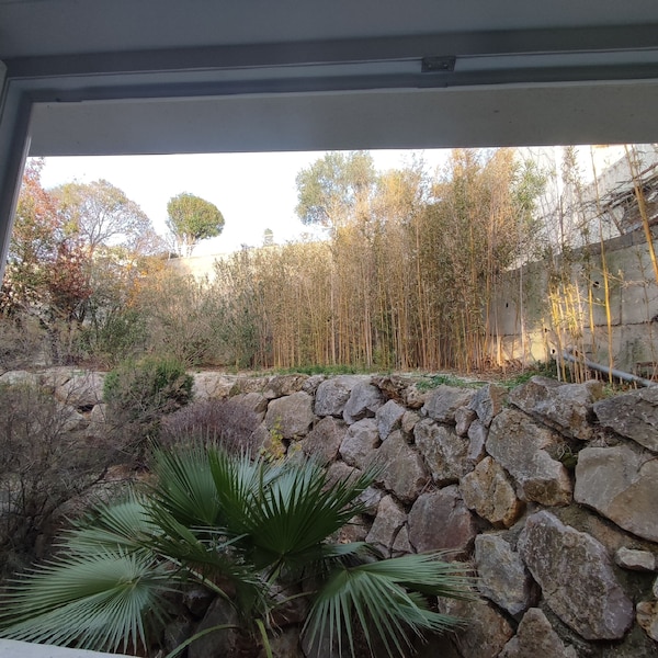 Lovely Apartment 10 Minutes From The Sea, Near The Historic Town Center, Very Quiet Garage. - Vendres