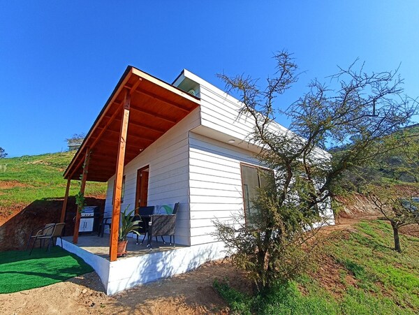 Asclepia Lodge Spa, The Perfect Place To Relax And Unwind. - Villa Alemana
