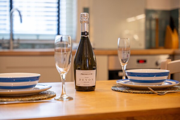 Elegant Couples' Escape In Dartmouth - Dartmouth