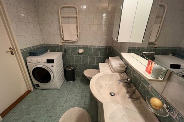 Villa In Höganäs Old Quarter, A Few Minutes From Swimming, Shopping And Restaurants - Viken