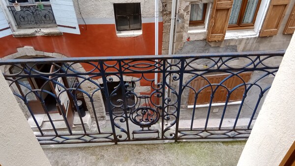Appartement Centre Ville Forcalquier - Forcalquier