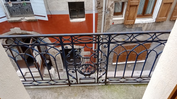 Appartement Centre Ville Forcalquier - Forcalquier