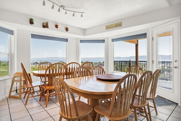 Sail Boat Manor - Garden City, Ut - Bear Lake