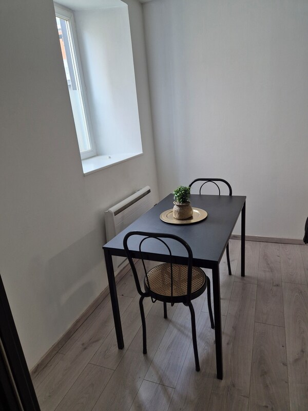 L'atelier T2 Cosy En Rez-de-chaussée - Saint-Gaudens