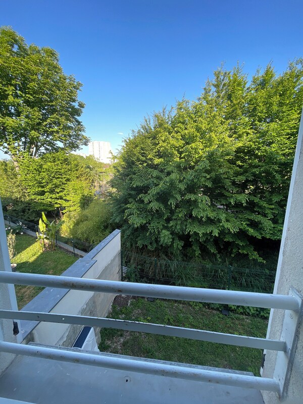 F2 Apartment In Downtown Melun - Dammarie-lès-Lys