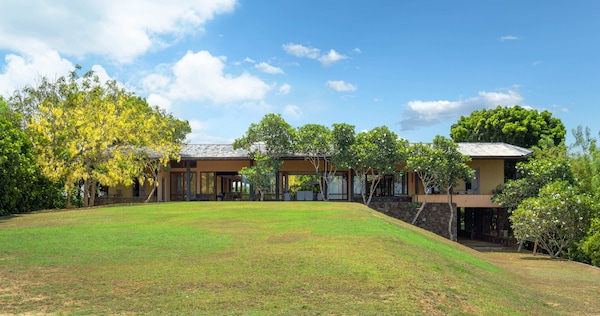 Mount Cinnamon - Exclusive Villa In Mirissa With Wifi, Ac - Mirissa
