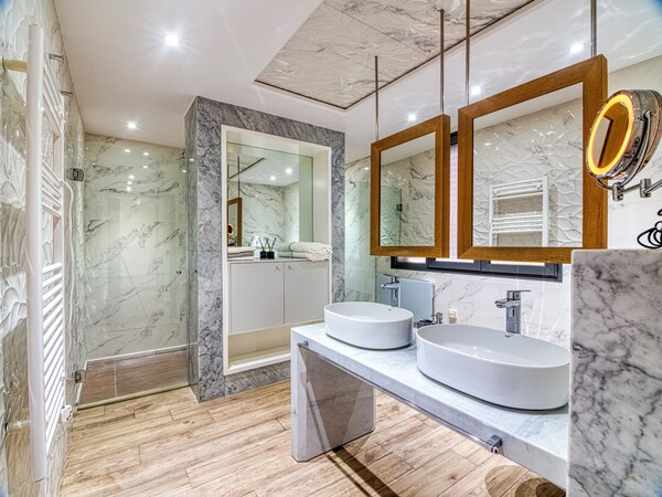 Holiday Luxe Villa  Small Private Pool - 아가디르