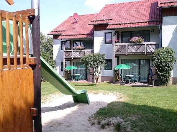 Elementa Lodges Apartment Type A - Thale