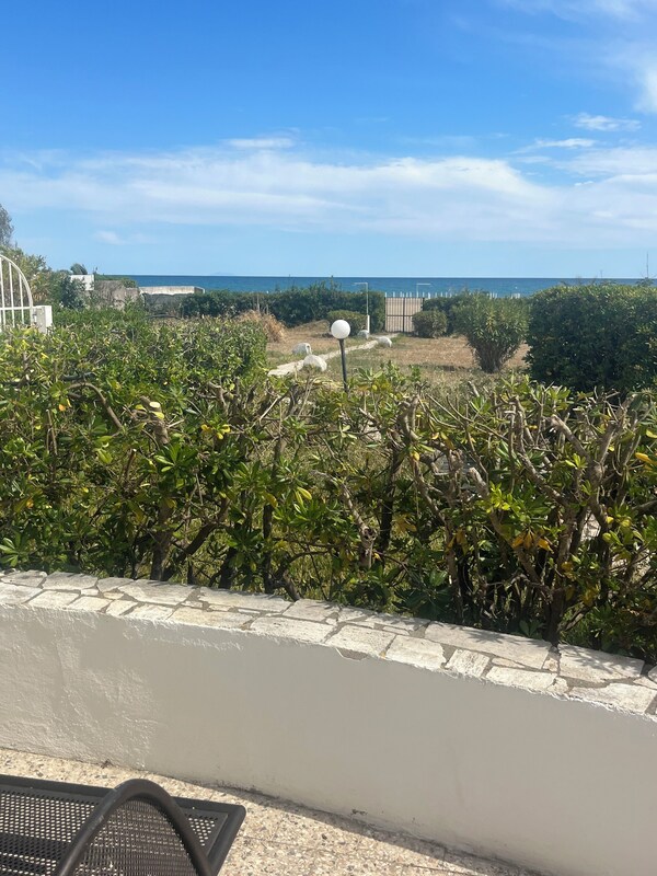 Apartment By The Sea - Sabaudia
