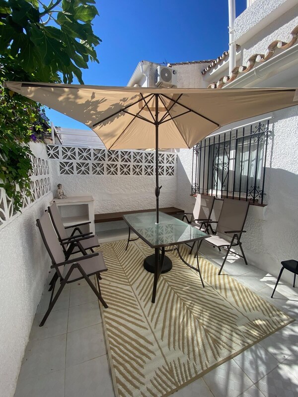 Townhouse Vistalmar Torremolinos - Torremolinos