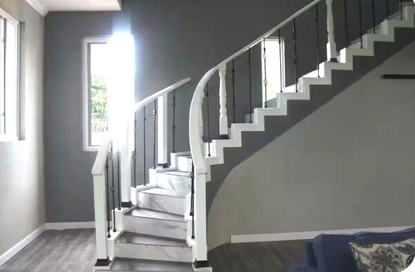 Charming 2-bedroom Townhome With Wifi, Ac In Wonderful Negril. Sleeps 8 - Negril