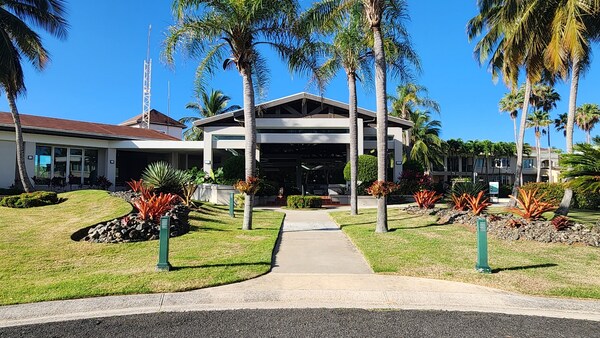 Villa Haven Giovanni - Dorado