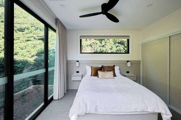 Modern Cottage At Beltana Farm - Canberra