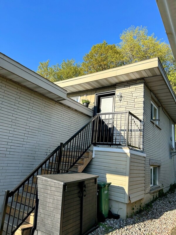 Nature Living 5 Minutes From Downtown - Ottawa