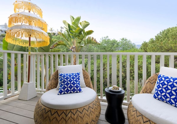 Group-friendly | Tranquil Oasis - Montecito