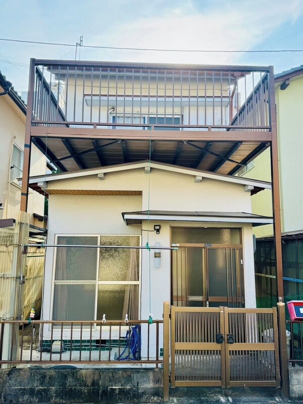 Showa No Kazecomplete Private Villa, 2 Stories, The Best Base For Shirahama Sightseeing. - Tanabe