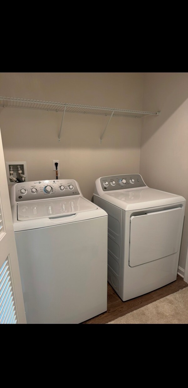 Charming 2-bedroom Townhome With Wifi, Ac In Amazing Washington, Nj - Voorhees State Park, Glen Gardner