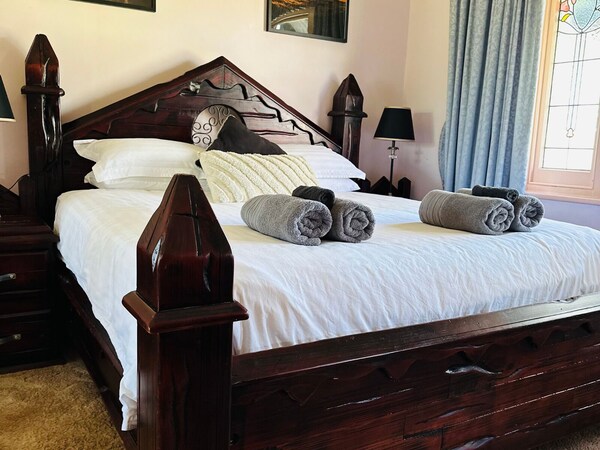 Norms Farm Vineyard Retreat, Perfect For Families & Friend Groups - The Barossa Council