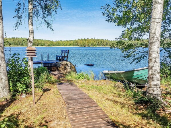 Mäntyniemi By Interhome - Savitaipale