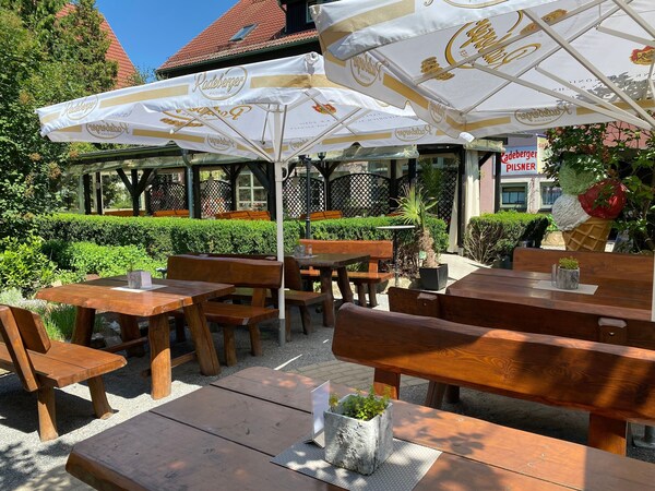 Dreibettzimmer Für 3 Gäste Mit 22m² In Stolpen (295075) - Bischofswerda