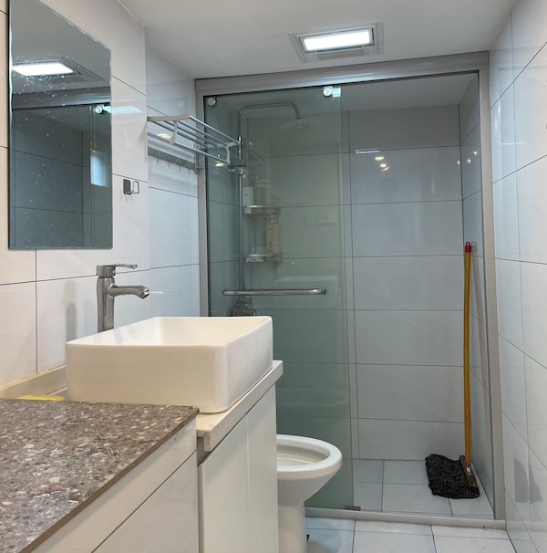 The Most Cozy 1-bedroom Apartment In Downtown Shanghai - Shanghai