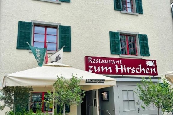 Tas24ch Travel : Doppelzimmer Mit Gemeinschaftsbad - Appenzell