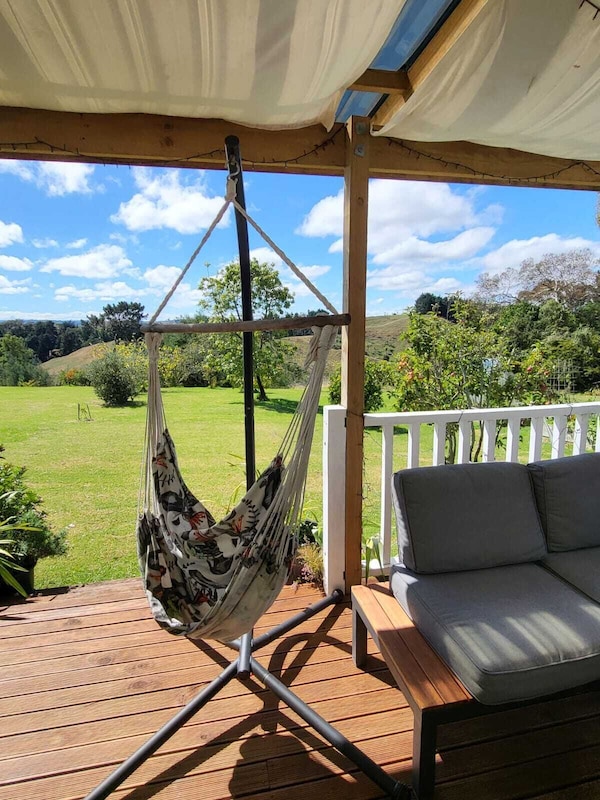 Gem On Bastia Hill - Whanganui