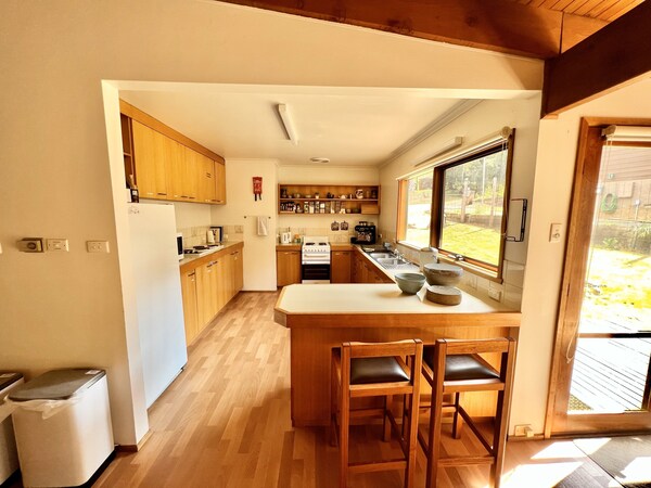 Welcome To Albaski Lodge  Room 4 - Mount Buller
