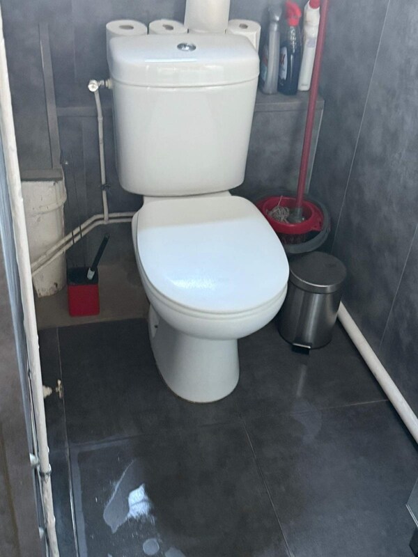 Appartement 1er Etage Face Au Parc - Rive-de-Gier