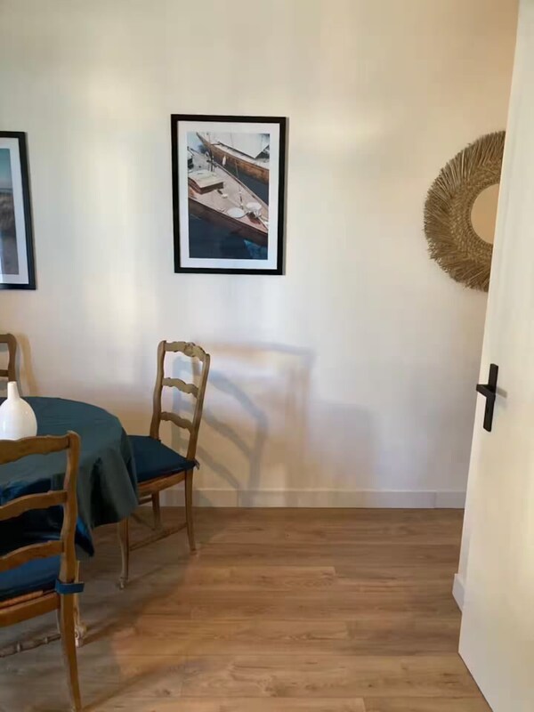 Evasion Marine Apartment 2 - Palavas-les-Flots